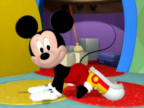 Mickey S Mousekersize Minnie The Cat Disney Junior Official Youtube