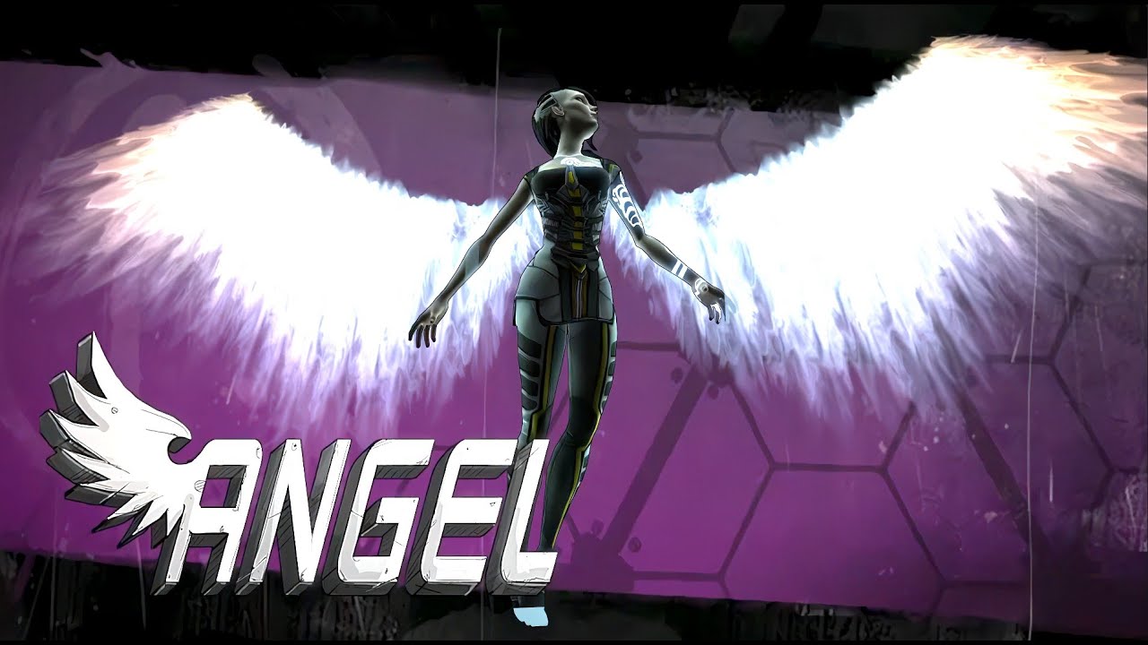 Borderlands 2 Part 18 Where Angels Fear To Tread Pt 2 And Capture