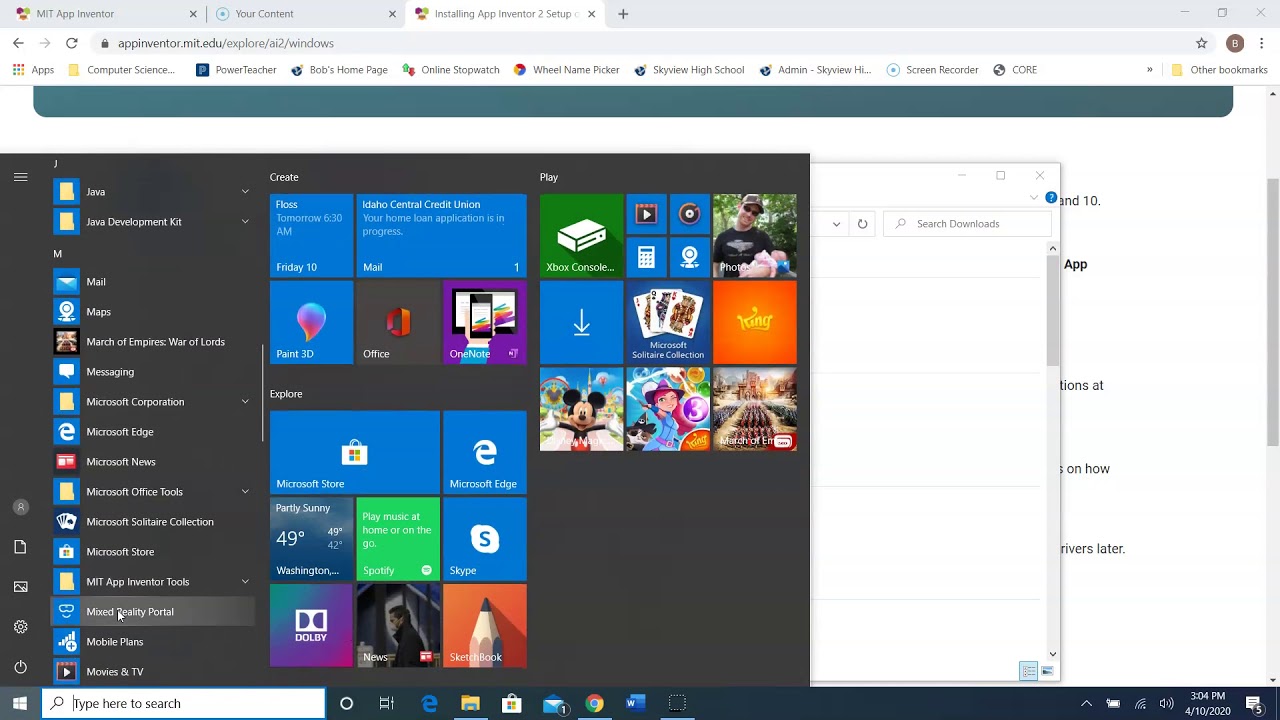 Emulatortutorial Youtube