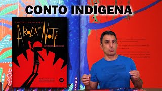 Livro Infantil A Boca Da Noite De Cristino Wapichana Chords