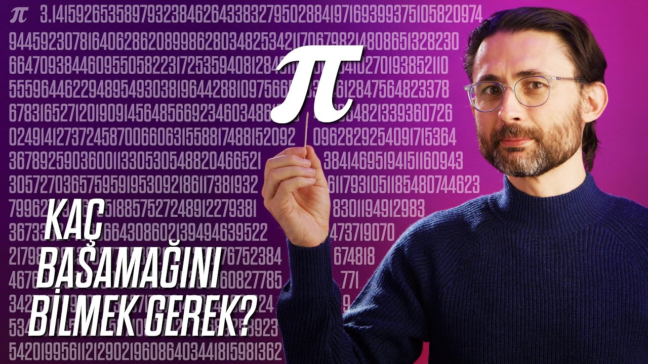 3 141592653589793 Youtube