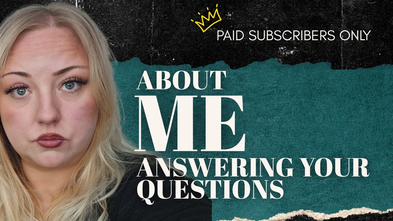 Answering Questions Youtube