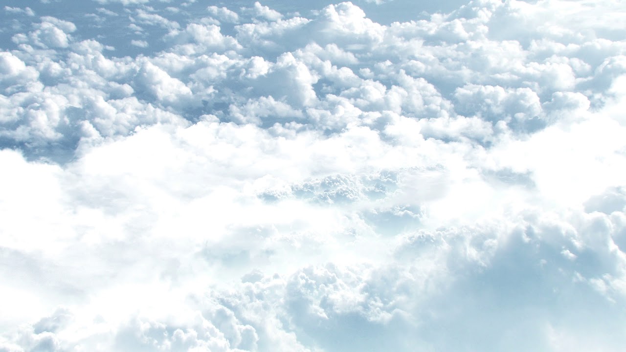Cloud Heaven Copyrights Free Video Youtube