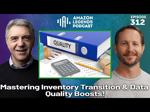 Mastering Inventory Transition Data Quality Boosts Youtube Thought