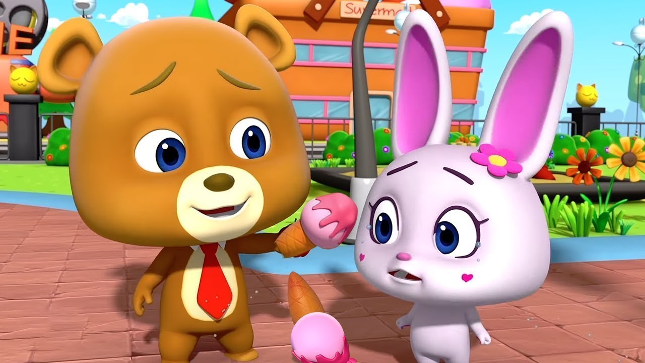 Laugh Learn邃 Lets Learn About Animals Kids Songs Nursery Rhymes