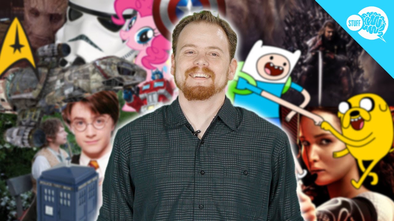 How Does Fandom Work Youtube