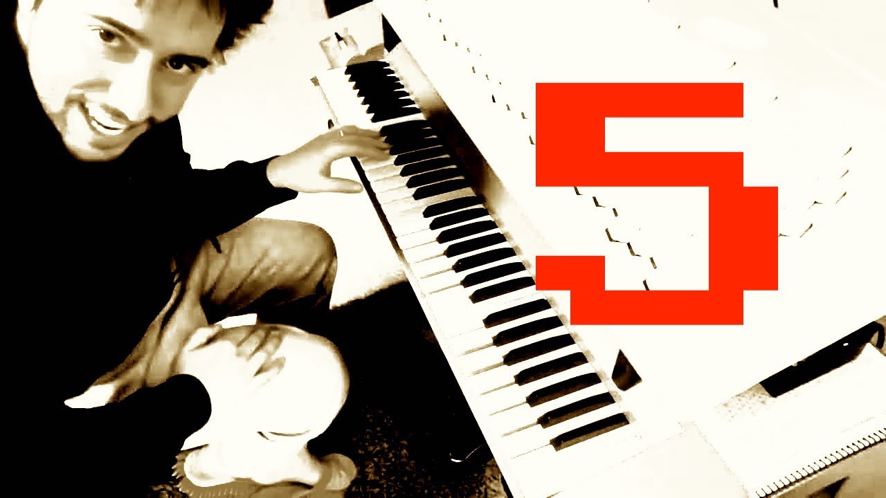 Microtonal Monday 005 Youtube