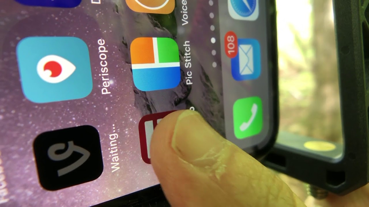 Audio Hack Tutorial Youtube