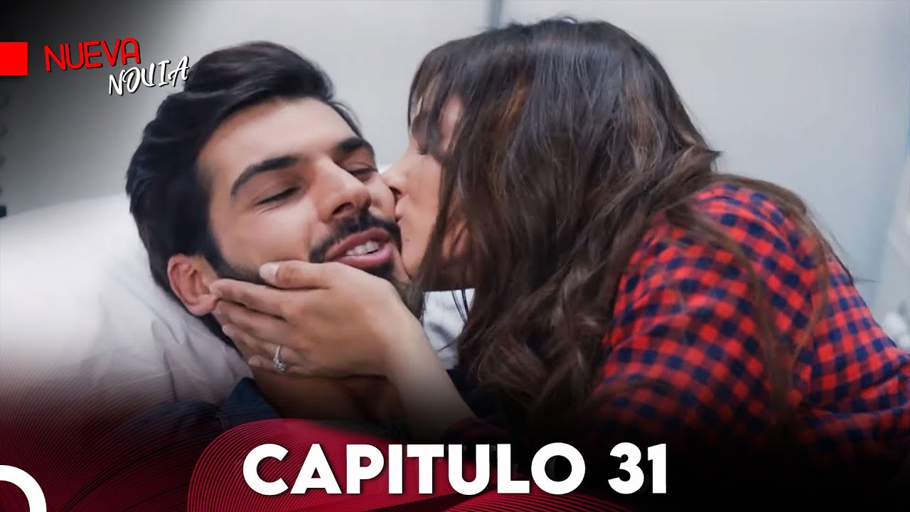Nueva Novia Capitulo 31 Subtitulado En Español Youtube