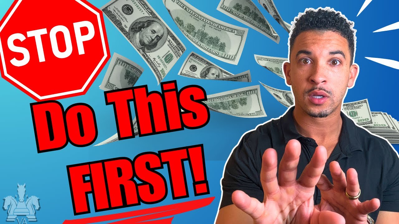 Before You Apply 3 Must Do Steps For Va Rating Increase Youtube