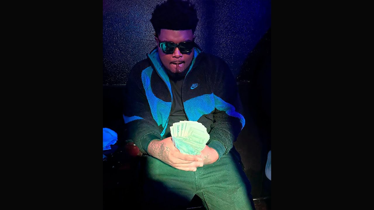 Free Bossman Dlow Type Beat Chasing Youtube
