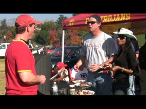 Tailgating Tips Youtube