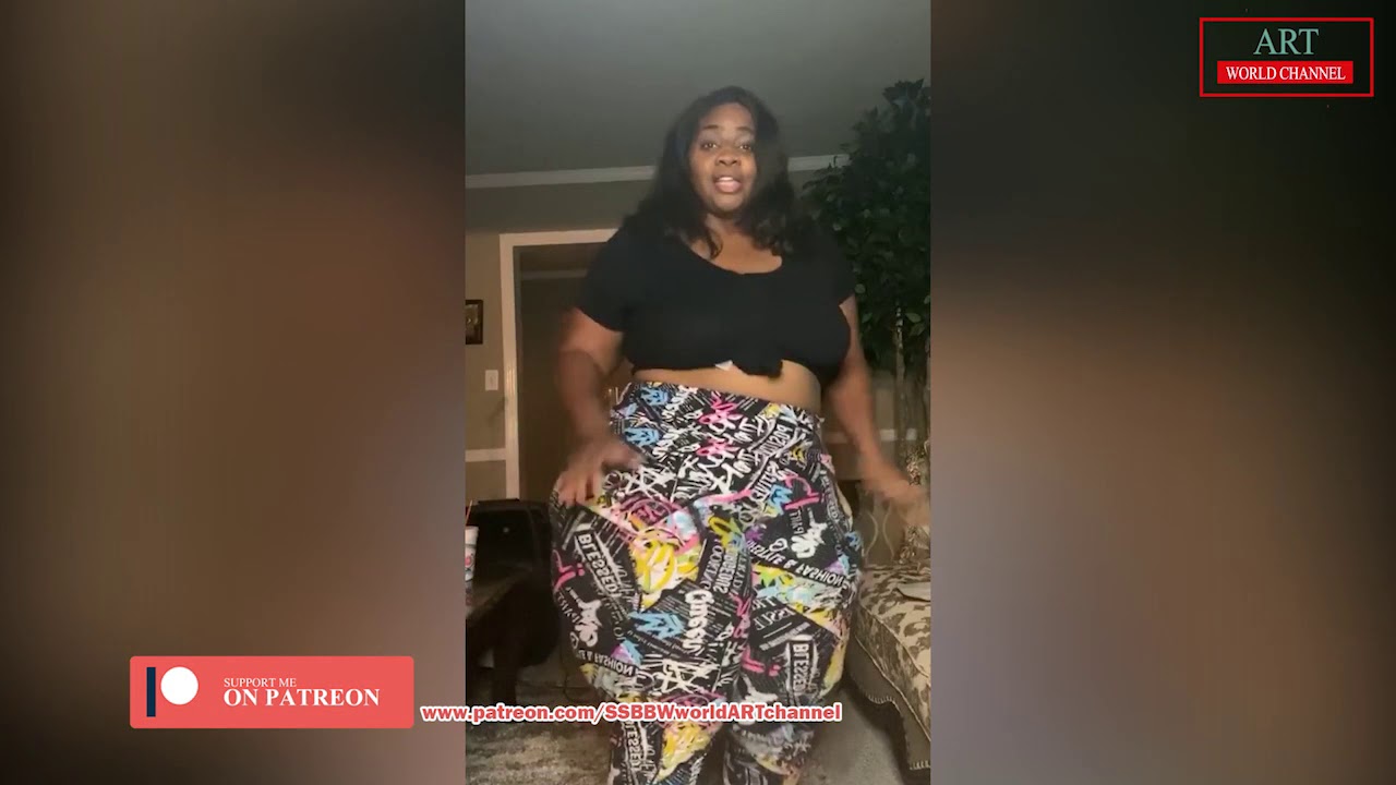 Ssbbw Youtube