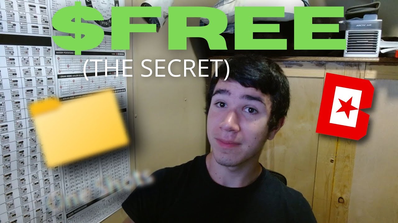 Producers Never Talk About This Youtube