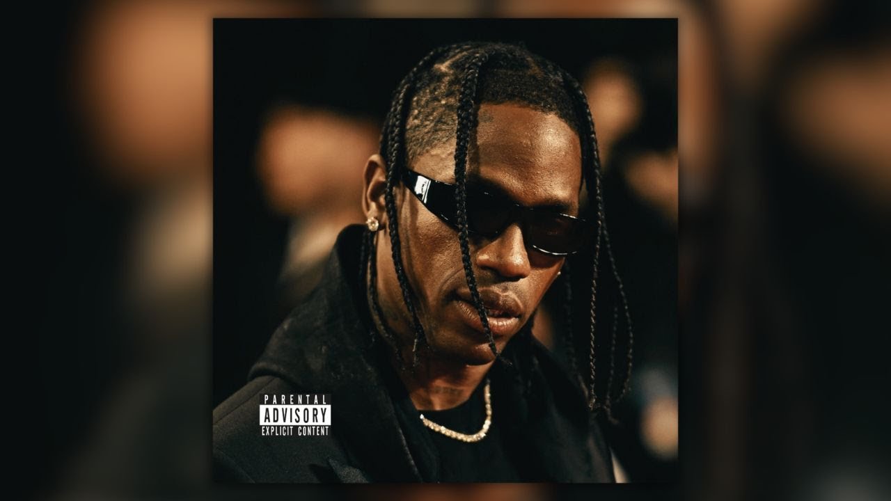 Free Travis Scott Type Beat Taking Youtube