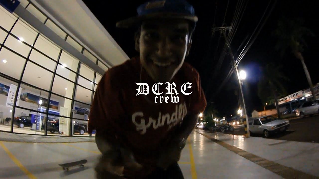 Dcrecrew Youtube