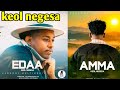 Keol Negesa Amma New Oromo Music 2025 Official Video Nimona ...