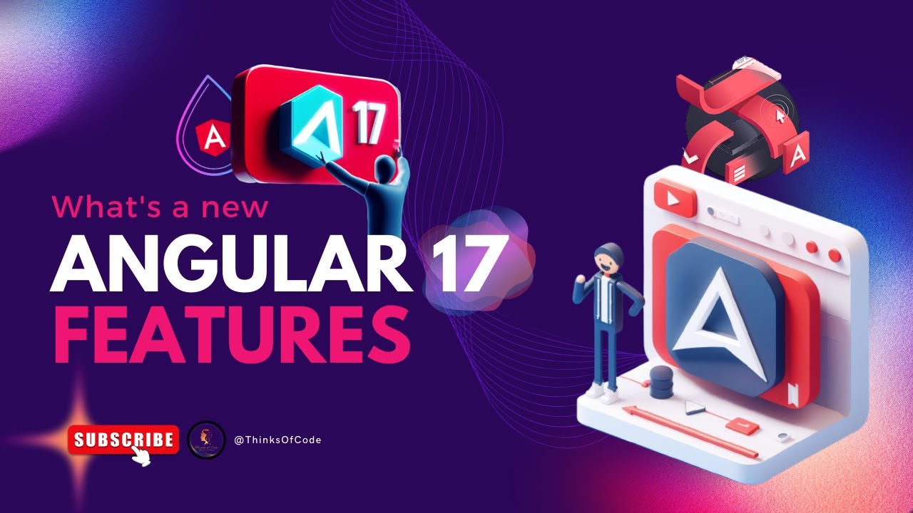 Angular 17 Release Exciting Features And Updates Angular 17