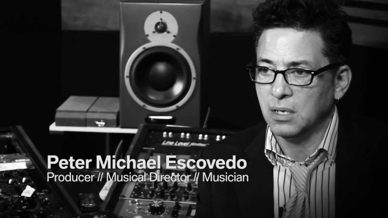 Peter Michael Escovedo Interview About The Lct 540 Youtube