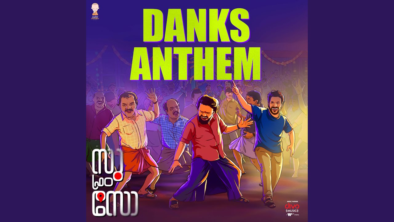 Sumedh K Danks Anthem From Su From So Malayalam Chords Chordify