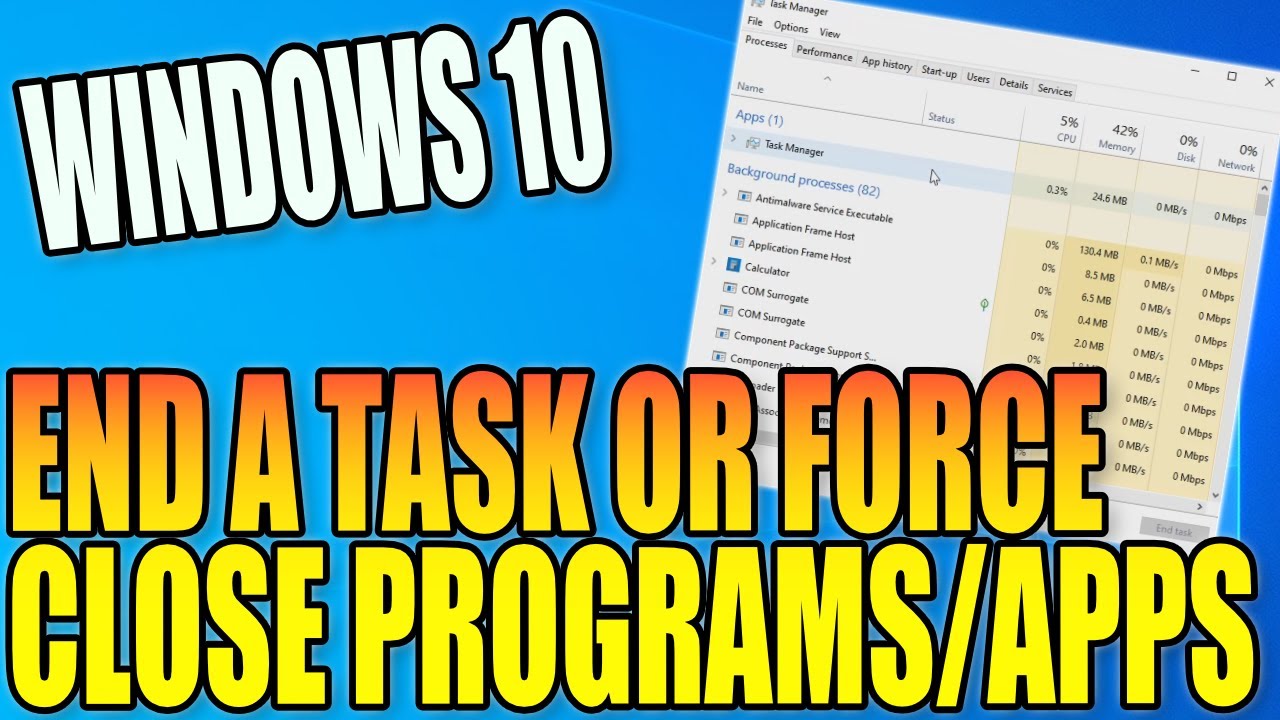 How To Close Apps On Computer Forceclose Fadsing