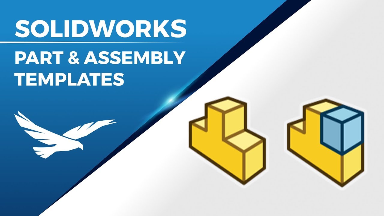 Solidworks Part Template
