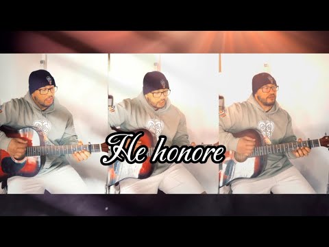 He Honore Māori Waiata Youtube