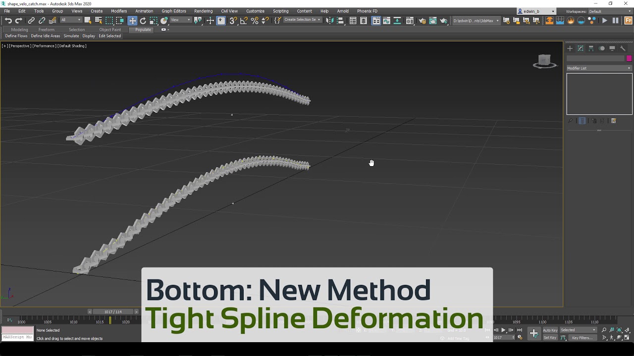 Thinking Particles 3ds Max 2017 Xtremepag