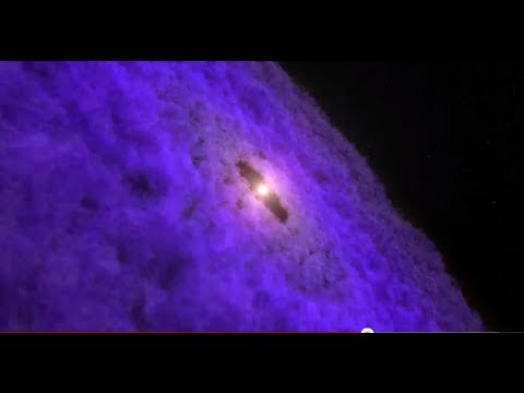 Nasa Atomic Interferometry Youtube
