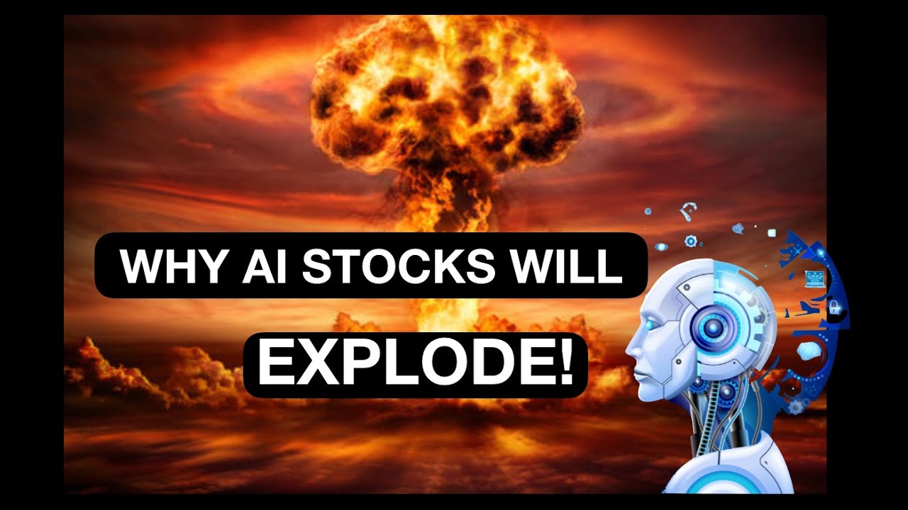 Ai Stocks Keep The Rally From Exploding Youtube