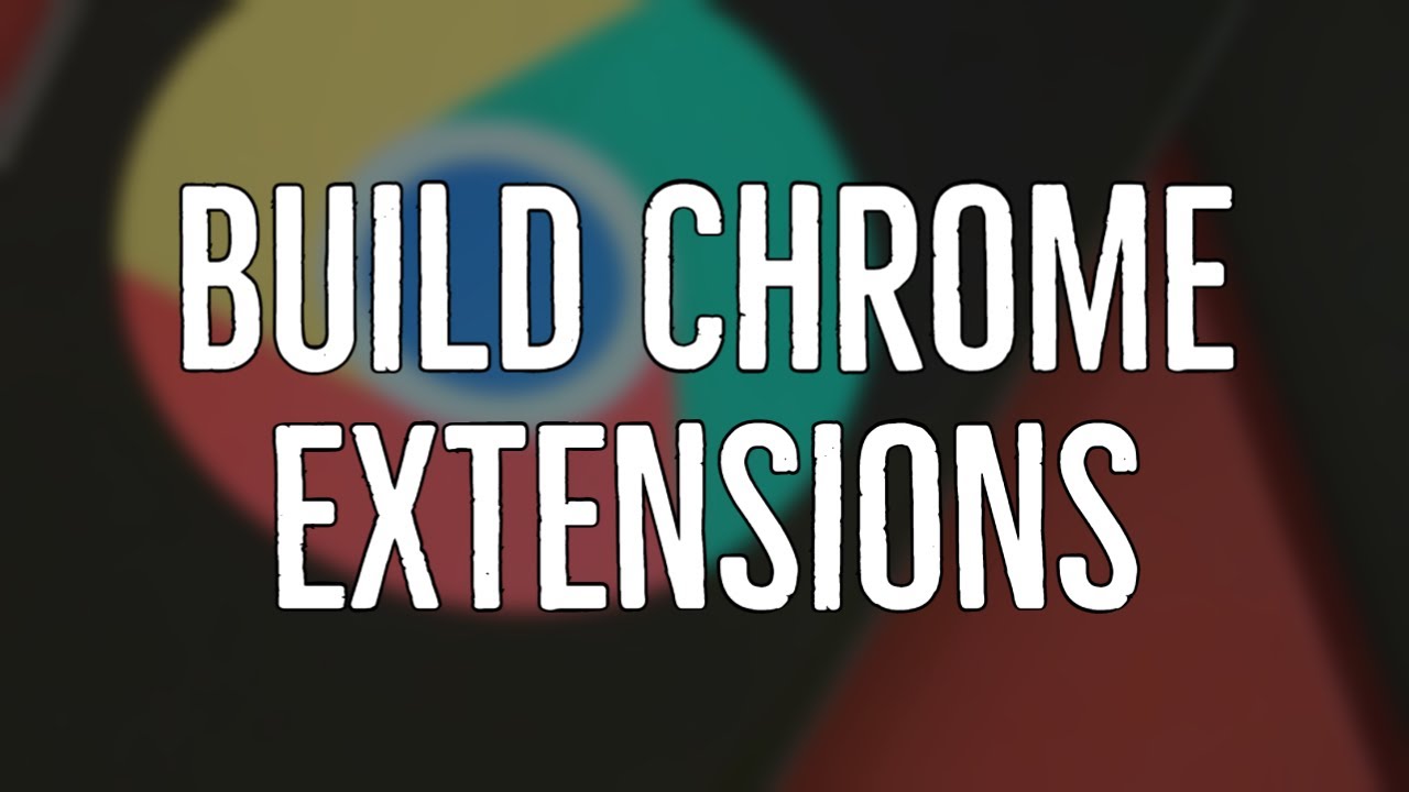 I Built Chrome Extension For Youtube Subscriber Count How To Build A