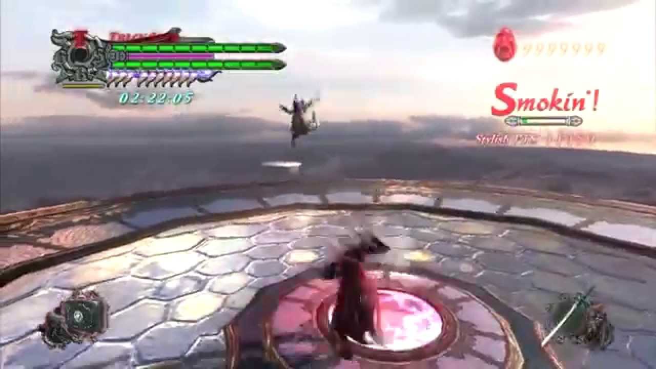 Dmc4se Two Combo Youtube