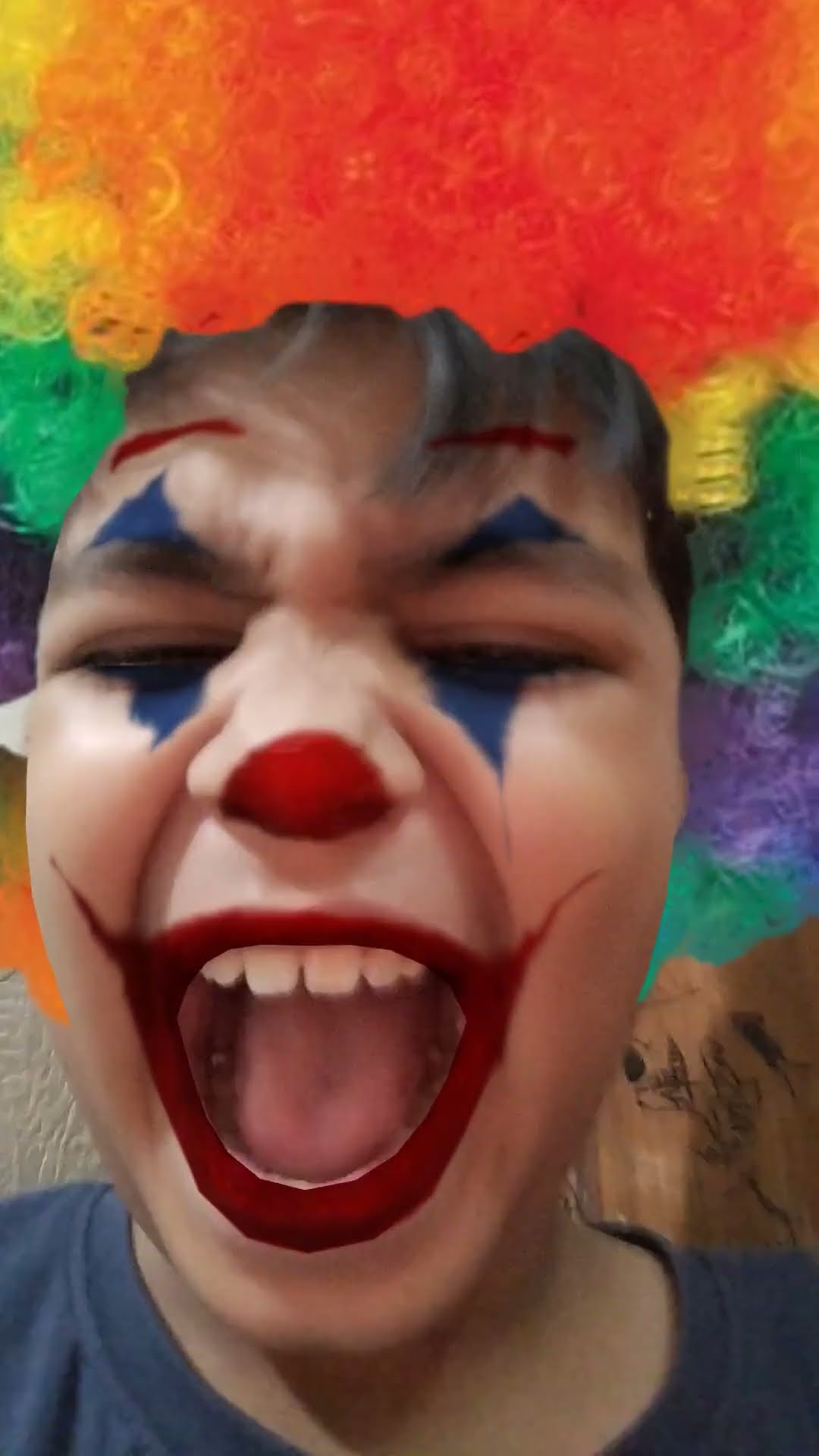 Clown Youtube