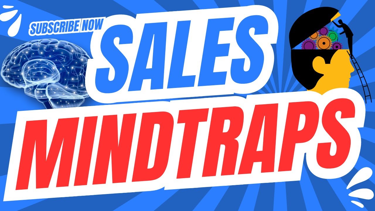 The Sales Mindtraps Youtube