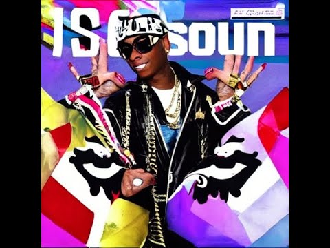 Soulja Boy Pretty Boy Swag Remix Glorilla Megan Thee Stalion Youtube