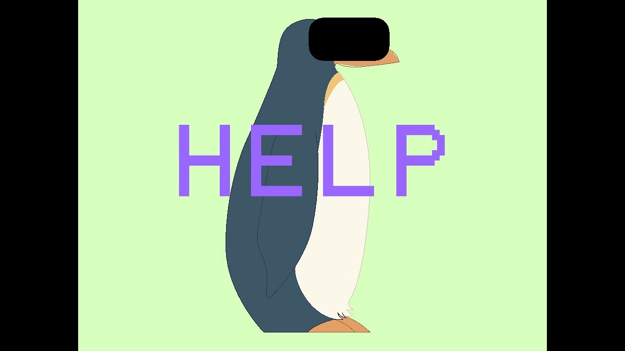 Penguinmod Vr Devlog 1 Youtube