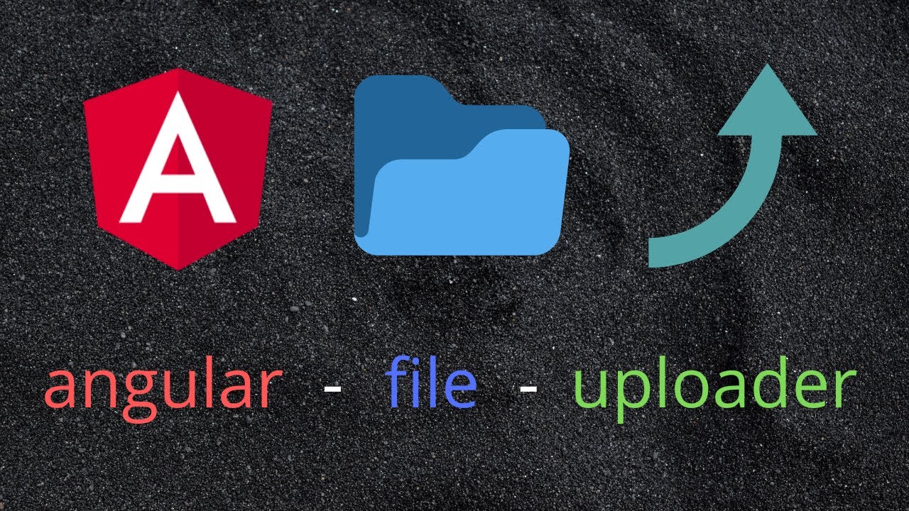 File Upload Using Angular Material Remoeq