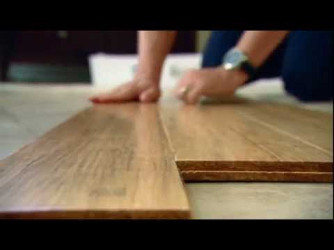 Diy Flooring Youtube