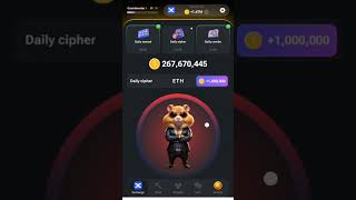 29 June Hamster Kombat Daily Cipher Code Todays Hamster Kombat Daily ...