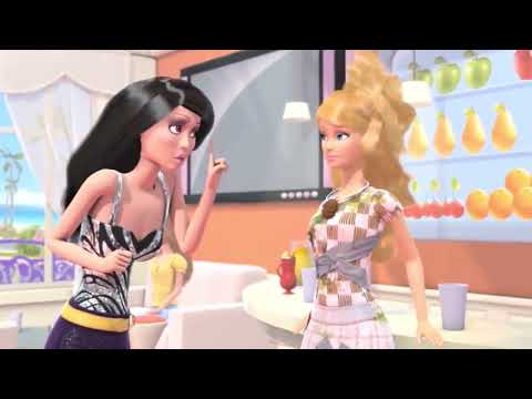 I Edited A Barbie Life In The Dream House Episode 2 Years Late Youtube