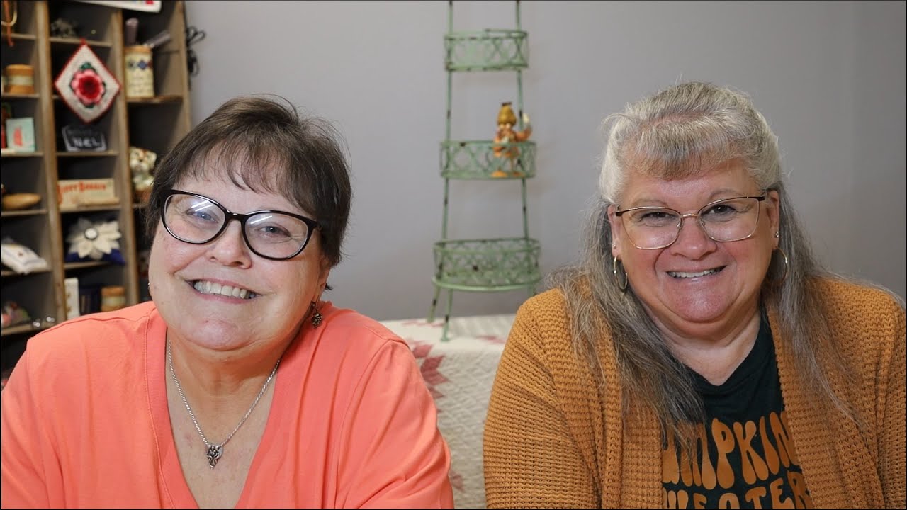 Flosstube 50 Youtube