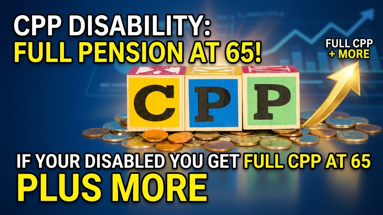 Unveiling The Truth Does Collecting Cpp Disability Affect Your Cpp At