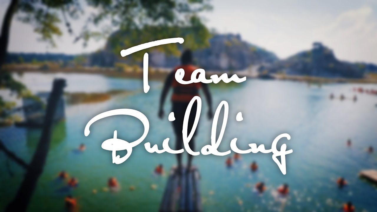 Team Building Youtube