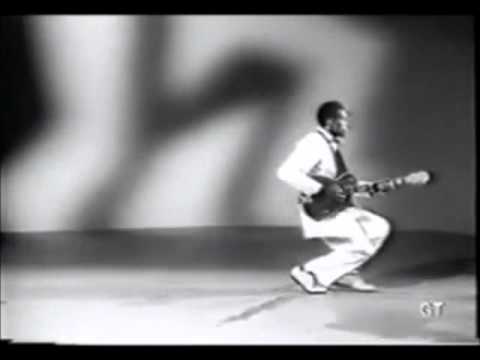 Chuck Berry Duck Walk Youtube