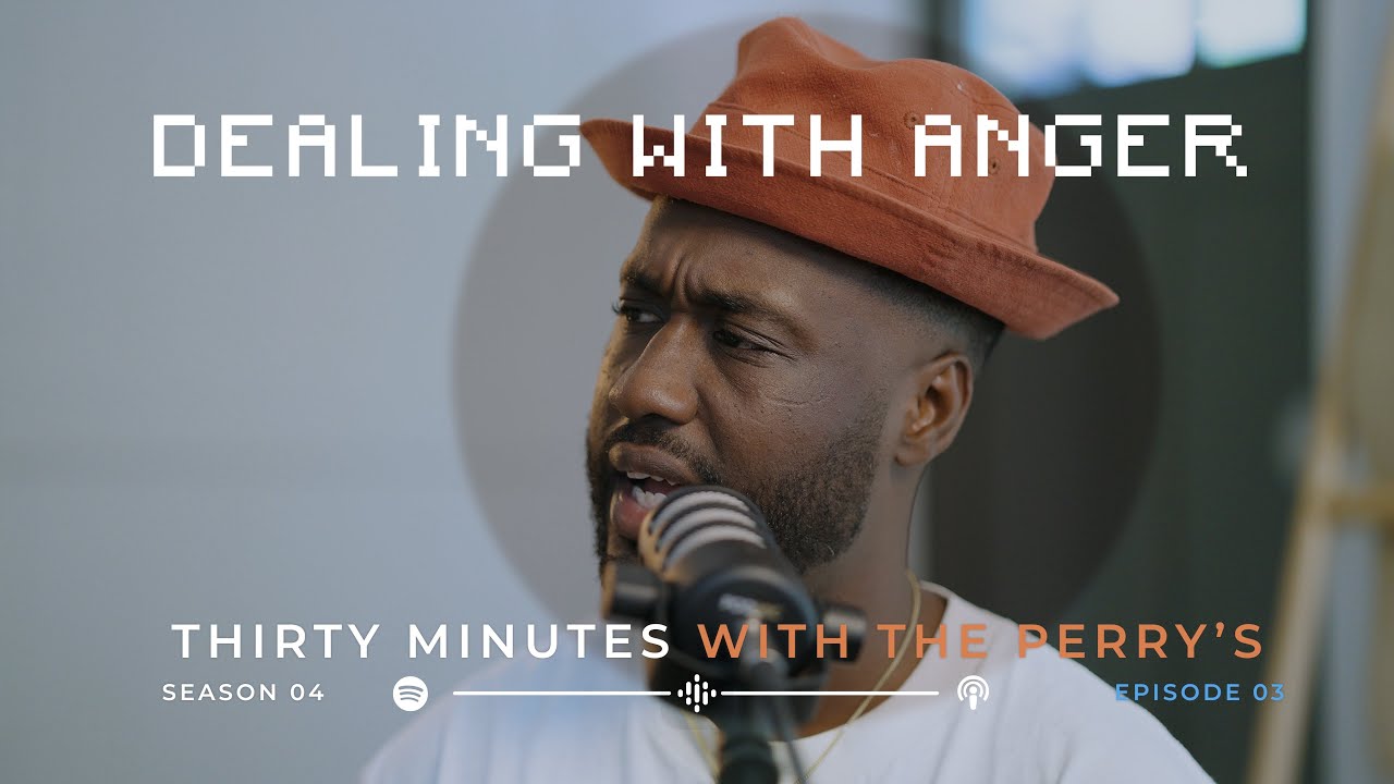 Dealing With Anger Youtube