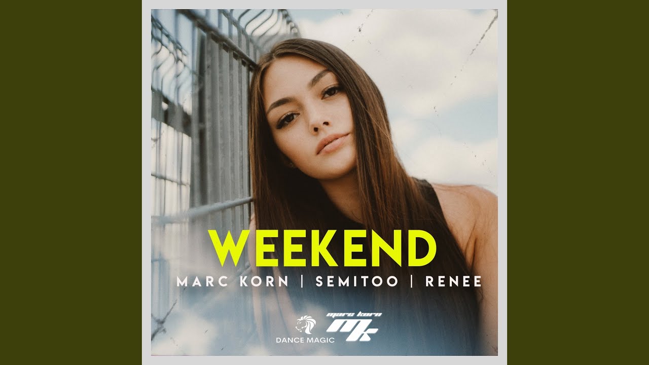 Weekend Youtube Music