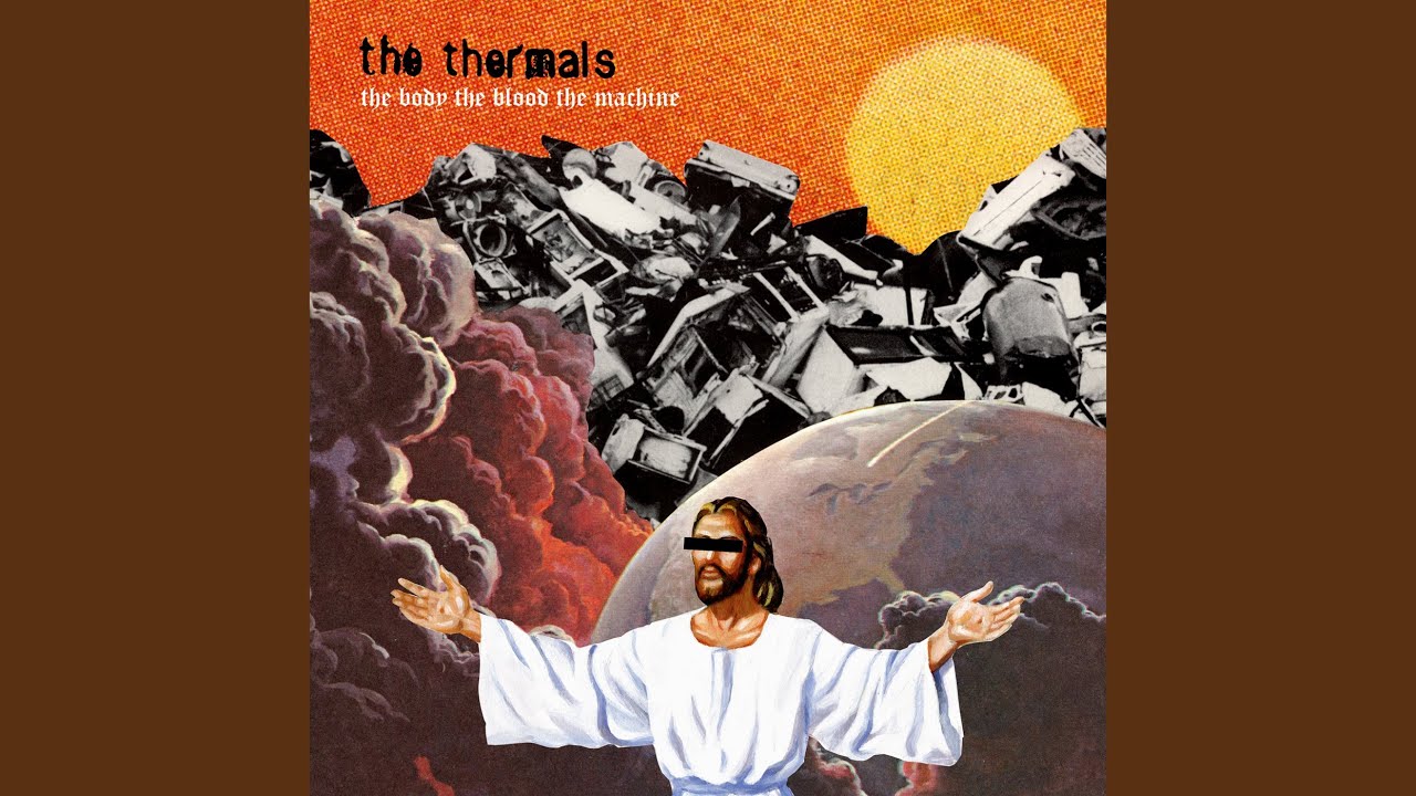 Test Pattern Youtube