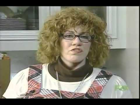 Mad Tv Eat Less Move More Crista Flanagan Youtube