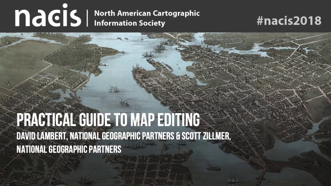 Practical Guide To Map Editing Youtube