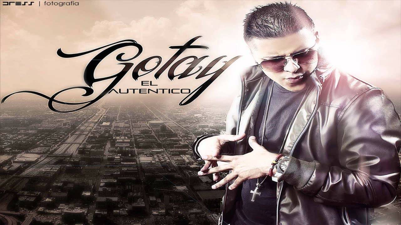 Gotay El Autentiko Yo Estoy Pa Ti тшеnew Reggaeton 2012тше Youtube
